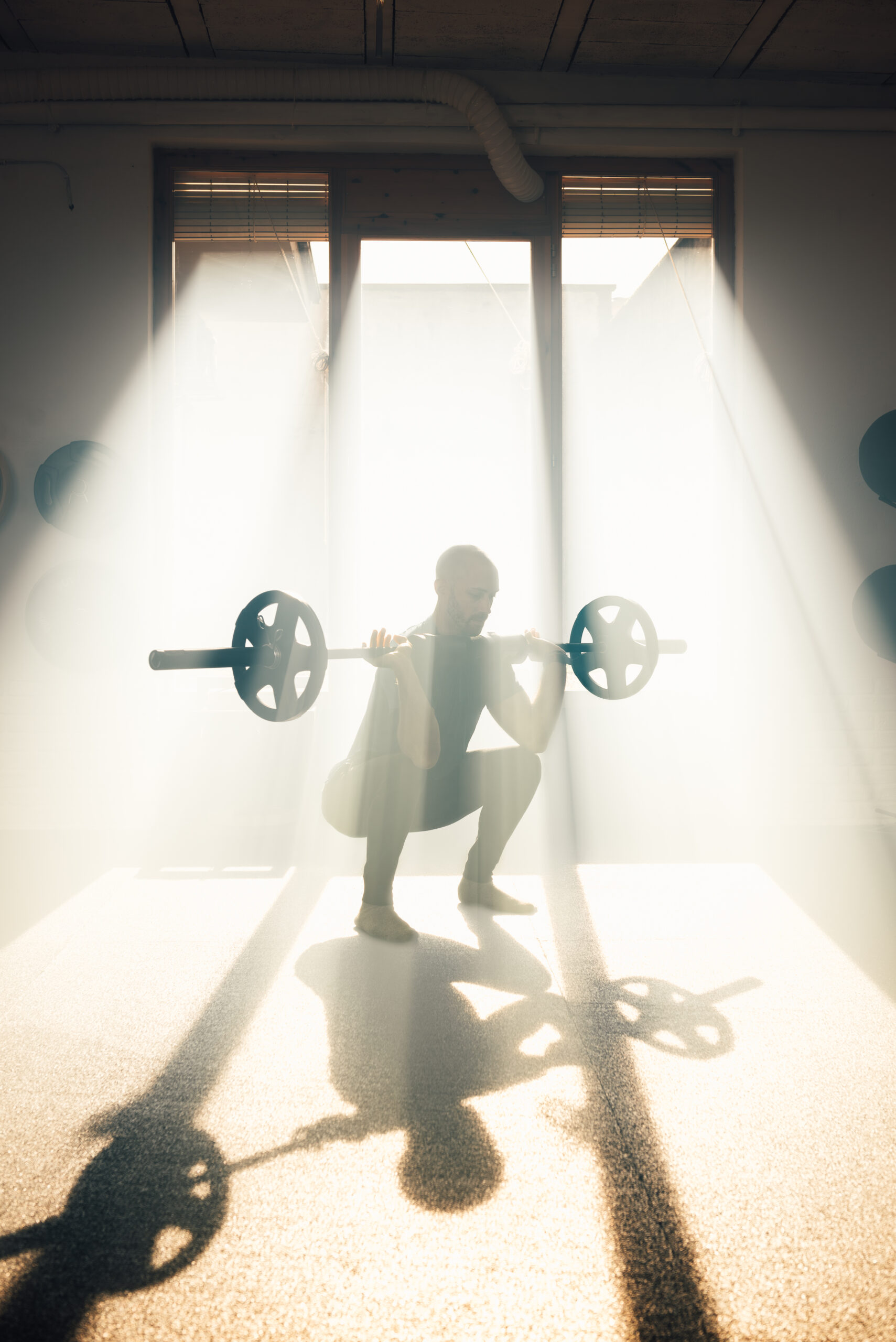 The Alchemy Athletic Program | The Alchemy