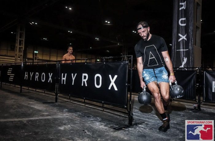 Group Training | The Alchemy